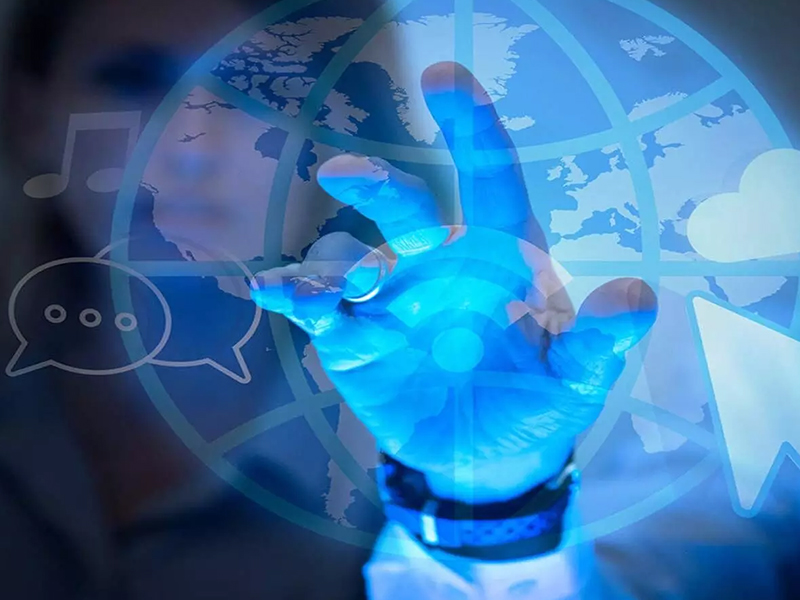 National Internet Exchange Of India