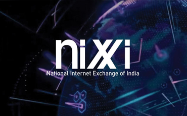 National Internet Exchange Of India